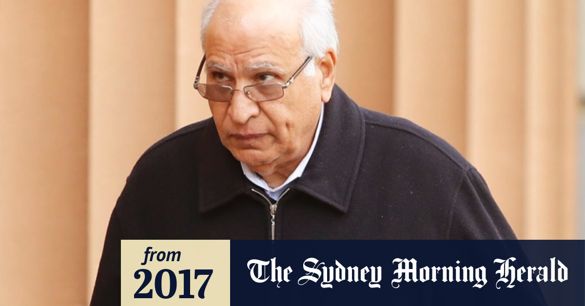 Sydney sonographer Samir Ishak jailed for indecent assaults